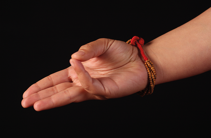 Mudras: Das heilige Geheimnis | Ayurveda Journal