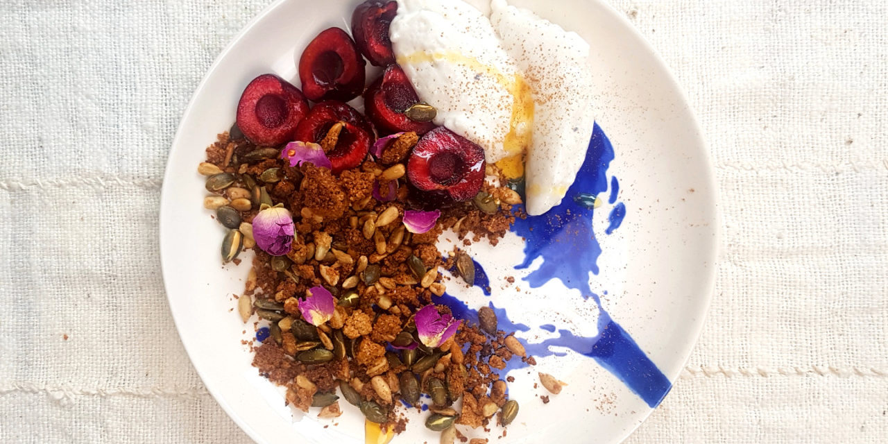 Ayurvedische Süßspeisen für Vata, Pitta und Kapha | Ayurveda Journal Ayurvedische Süßspeisen für Vata, Pitta und Kapha | Ayurveda Journal